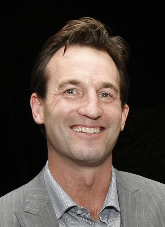 Board members | Michael Long Foundation